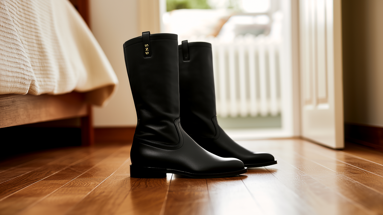 Senso Shoes Canada | Senso Canada